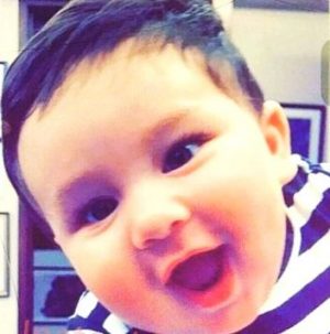 Taimur Ali Khan Age, Date Of Birth, Photos » StarsUnfolded
