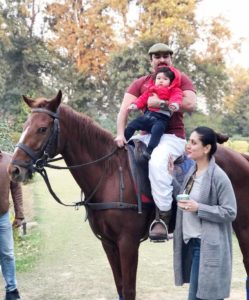 Taimur Ali Khan Age, Date Of Birth, Photos » StarsUnfolded