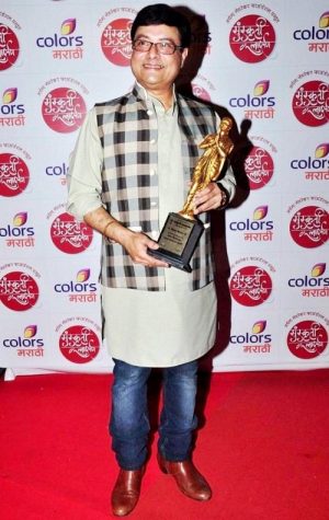 Sachin Pilgaonkar (Actor) Height, Weight, Age, Wife, Biography & More ...