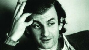 Salman Rushdie Height, Age, Girlfriend, Wife, Children, Family ...