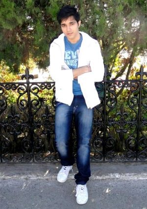 Ankit Narang (Actor) Height, Weight, Age, Girlfriend, Wife, Biography ...