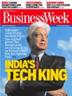 Azim Premji Age, Wife, Children, Family, Biography » StarsUnfolded