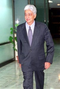 Azim Premji Age, Wife, Children, Family, Biography » StarsUnfolded