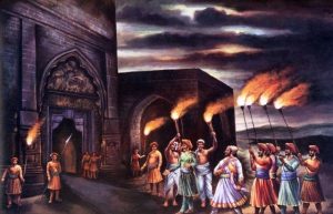 Subedar Tanaji Malusare Age, Wife, Family, Death, Biography, Facts ...