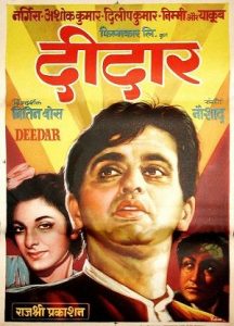 Top 10 Best Movies Of Dilip Kumar » StarsUnfolded