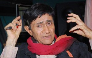 Dev Anand Age, Death, Wife, Children, Family, Biography & More ...
