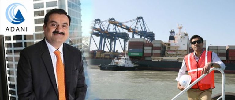 Gautam Adani Age, Wife, Children, Family, Biography » StarsUnfolded