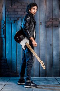Samar Puri (Guitarist) Height, Age, Wife, Family, Biography » StarsUnfolded