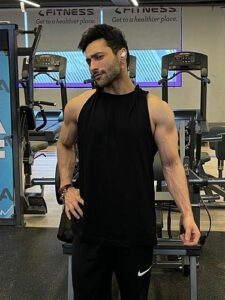 Harsh Beniwal Height, Age, Girlfriend, Family, Biography » StarsUnfolded