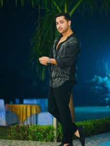 Harsh Beniwal Height, Age, Girlfriend, Family, Biography » StarsUnfolded