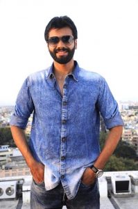 Hrishikesh (Actor) Height, Weight, Age, Girlfriend, Biography & More ...