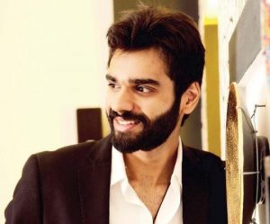 Hrishikesh (Actor) Height, Weight, Age, Girlfriend, Biography & More ...