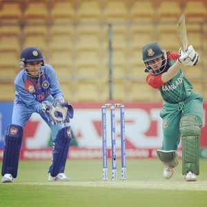 Sushma Verma (Cricketer) Height, Age, Boyfriend, Family, Biography ...