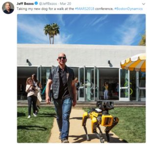 Jeff Bezos Height, Age, Wife, Children, Family, Biography » StarsUnfolded