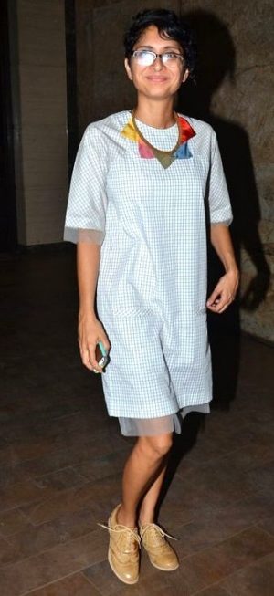 Kiran Rao Height, Age, Boyfriend, Husband, Children, Family, Biography ...