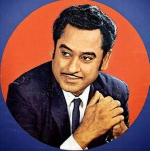 Kishore Kumar Age, Death, Wife, Children, Family, Biography & More ...