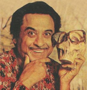 Kishore Kumar Age, Death, Wife, Children, Family, Biography & More ...