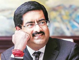 Kumar Mangalam Birla Age, Wife, Children, Family, Biography & More ...