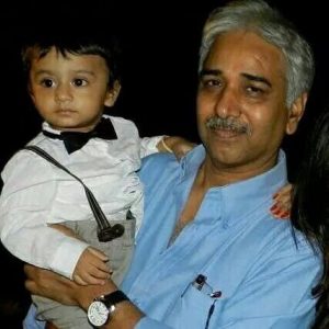 Kunal Verma (Actor) Height, Weight, Age, Girlfriend, Biography & More ...