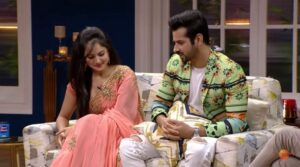 Kunal Verma (Actor) Height, Weight, Age, Girlfriend, Biography & More ...