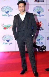 Navdeep (Actor) Height, Weight, Age, Girlfriend, Biography & More ...