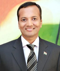Naveen Jindal Age, Wife, Family, Biography » StarsUnfolded