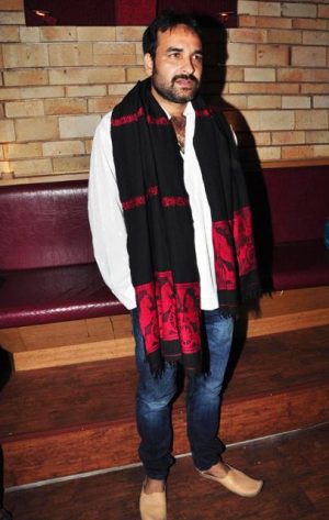 Pankaj Tripathi Height, Age, Wife, Children, Family, Biography & More ...