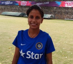 Poonam Yadav (Cricketer) Height, Age, Family, Biography & More ...