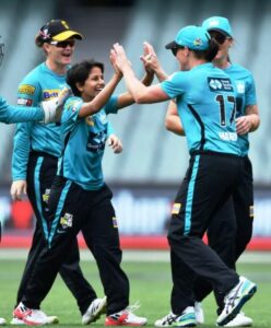 Poonam Yadav (Cricketer) Height, Age, Family, Biography & More ...