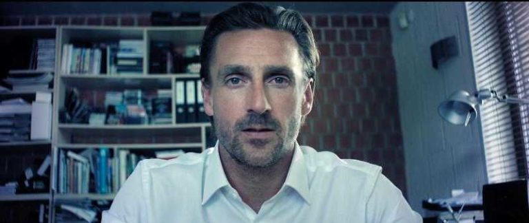 Richard Keep Age, Height, Girlfriend, Wife, Family, Biography & More ...