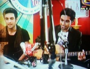 Samar Puri (Guitarist) Height, Age, Wife, Family, Biography » StarsUnfolded