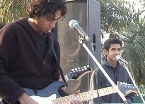 Samar Puri (Guitarist) Height, Age, Wife, Family, Biography » StarsUnfolded