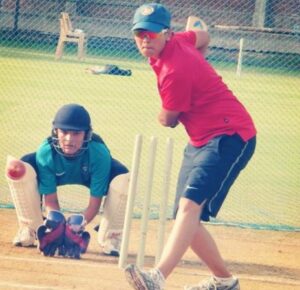 Sushma Verma (Cricketer) Height, Age, Boyfriend, Family, Biography ...