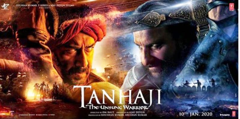 Subedar Tanaji Malusare Age, Wife, Family, Death, Biography, Facts ...