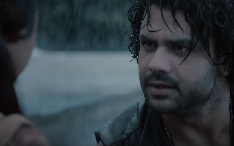 Vishal Aditya Singh Actor Age Girlfriend Family Biography More