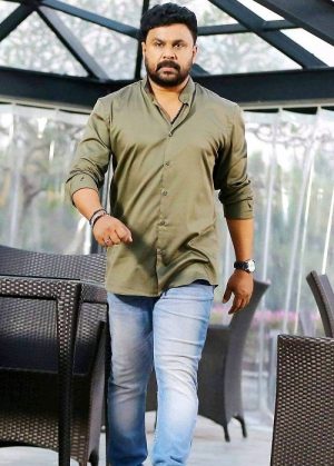 Dileep (Actor) Height, Age, Girlfriends, Wife, Children, Family ...