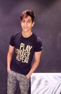Ahaan Panday Height, Age, Girlfriend, Family, Biography & More ...