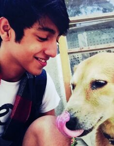 Ahaan Panday Height, Age, Girlfriend, Family, Biography & More ...
