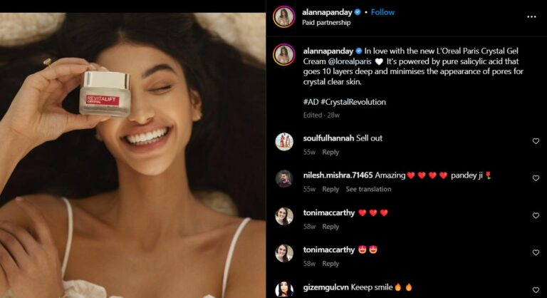 Alanna Panday Height, Age, Husband, Family, Biography & More ...