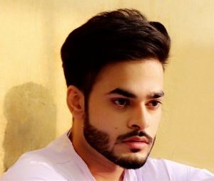 Arsh Maini (Punjabi Singer) Height, Weight, Age, Girlfriend, Biography ...