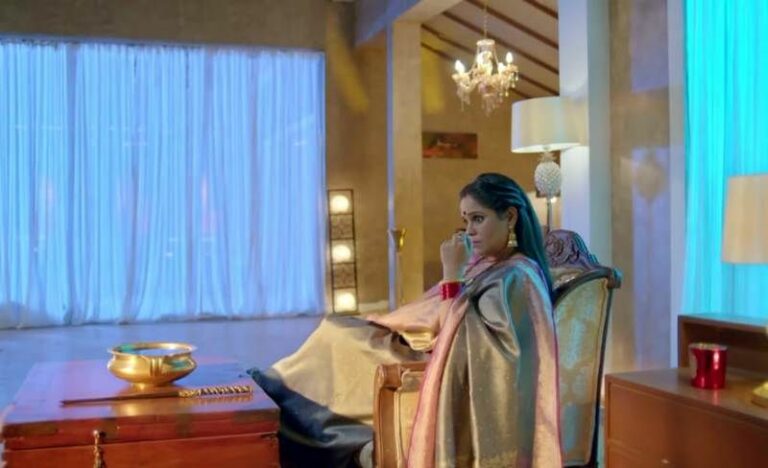 Garima Vikrant Singh Age, Husband, Children, Family, Biography & More ...