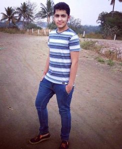 Gautam Ahuja (Child Actor) Age, Family, Biography & More » StarsUnfolded