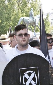 James Alex Fields Jr. (Charlottesville Killer) Age, Family, Girlfriend ...