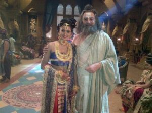 Kabir Bedi Age, Girlfriend, Wife, Children, Family, Biography & More ...