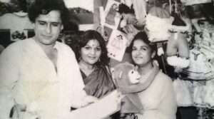 Kamini Kaushal Age, Death, Husband, Family, Biography & More ...