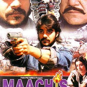 Jimmy Shergill Bio, Height, Parents, Wife Name, Income & Age