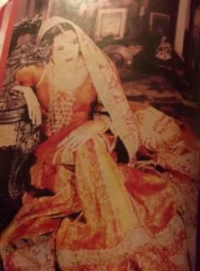 Mehr Tarar Age, Boyfriend, Husband, Children, Family, Biography & More ...