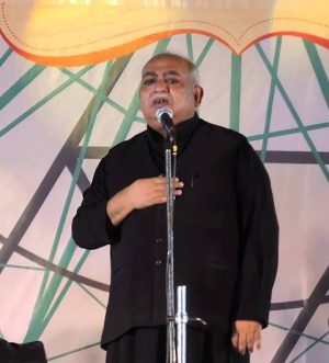 Munawwar Rana Age, Death, Wife, Children, Family, Biography & More ...