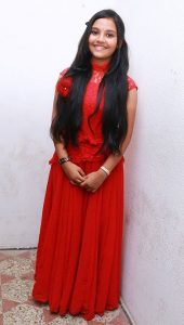 Neha Menon (Child Artist) Age, Family, Biography & More » StarsUnfolded