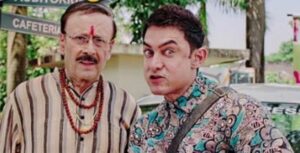 Parikshit Sahni Age, Wife, Family, Biography & More » StarsUnfolded